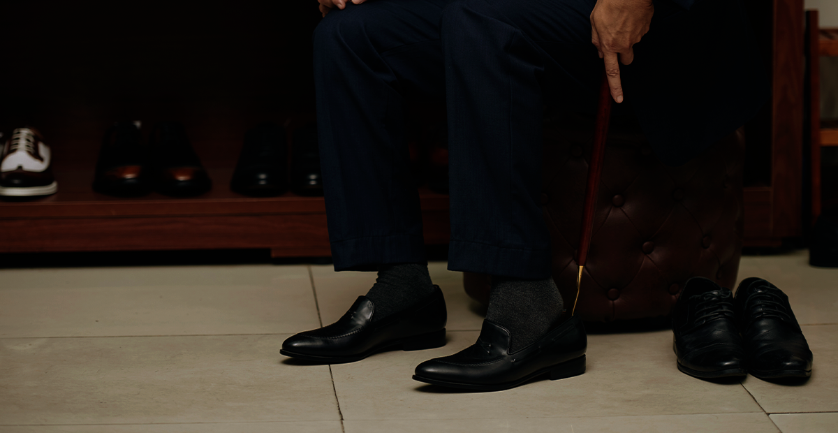 Como escolher o tamanho ideal de sapato: dicas essenciais para conforto ...